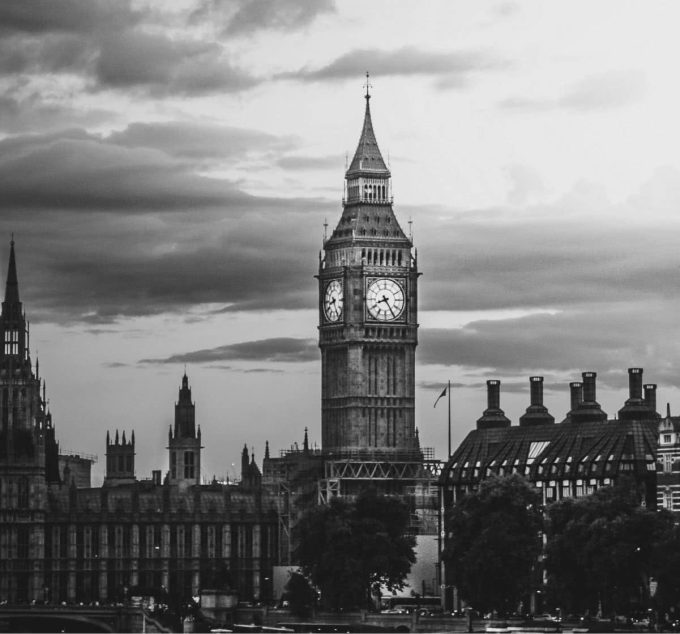 Broadsword - Creative Events Agency | London, NYC, Hong Kong