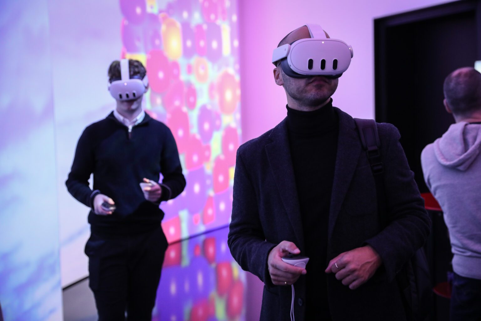 The Trends Shaping Events in 2025 - Broadsword