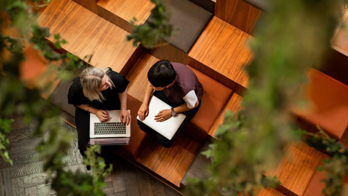 Sustainable Venues For Your Next Event - Broadsword