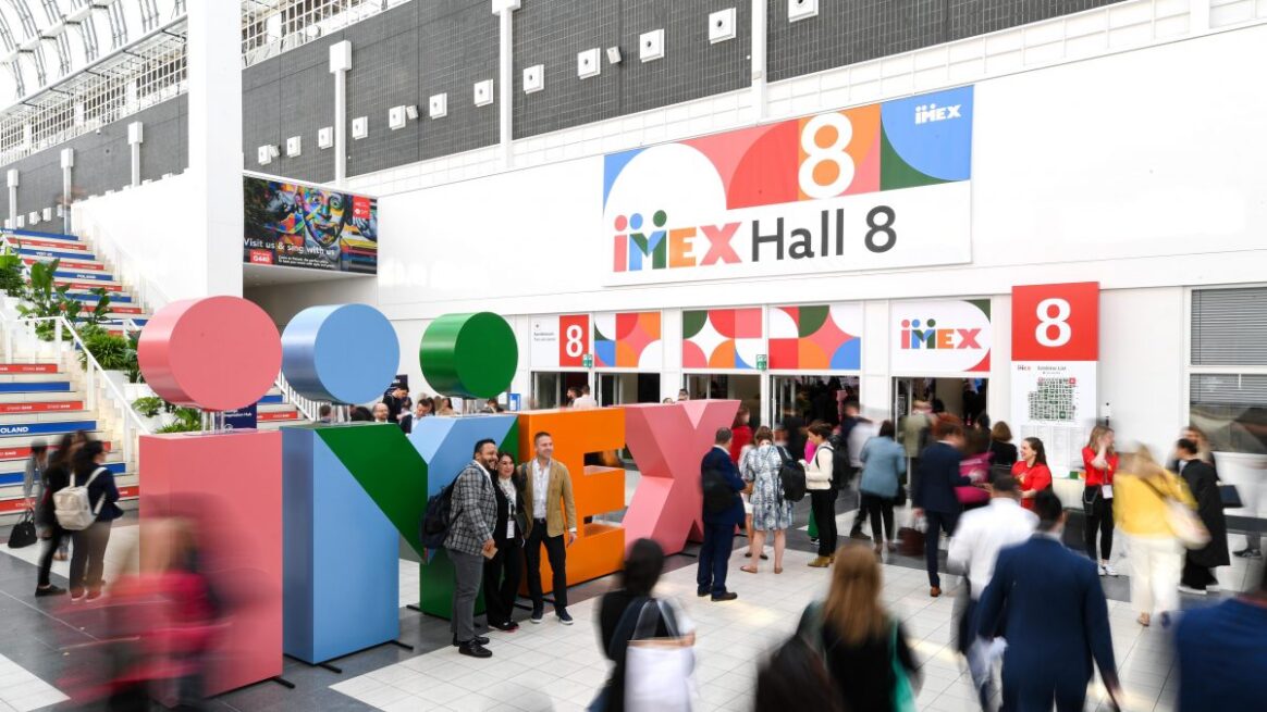 The Must-Attend Industry Events for Event Planners in 2025 - Broadsword