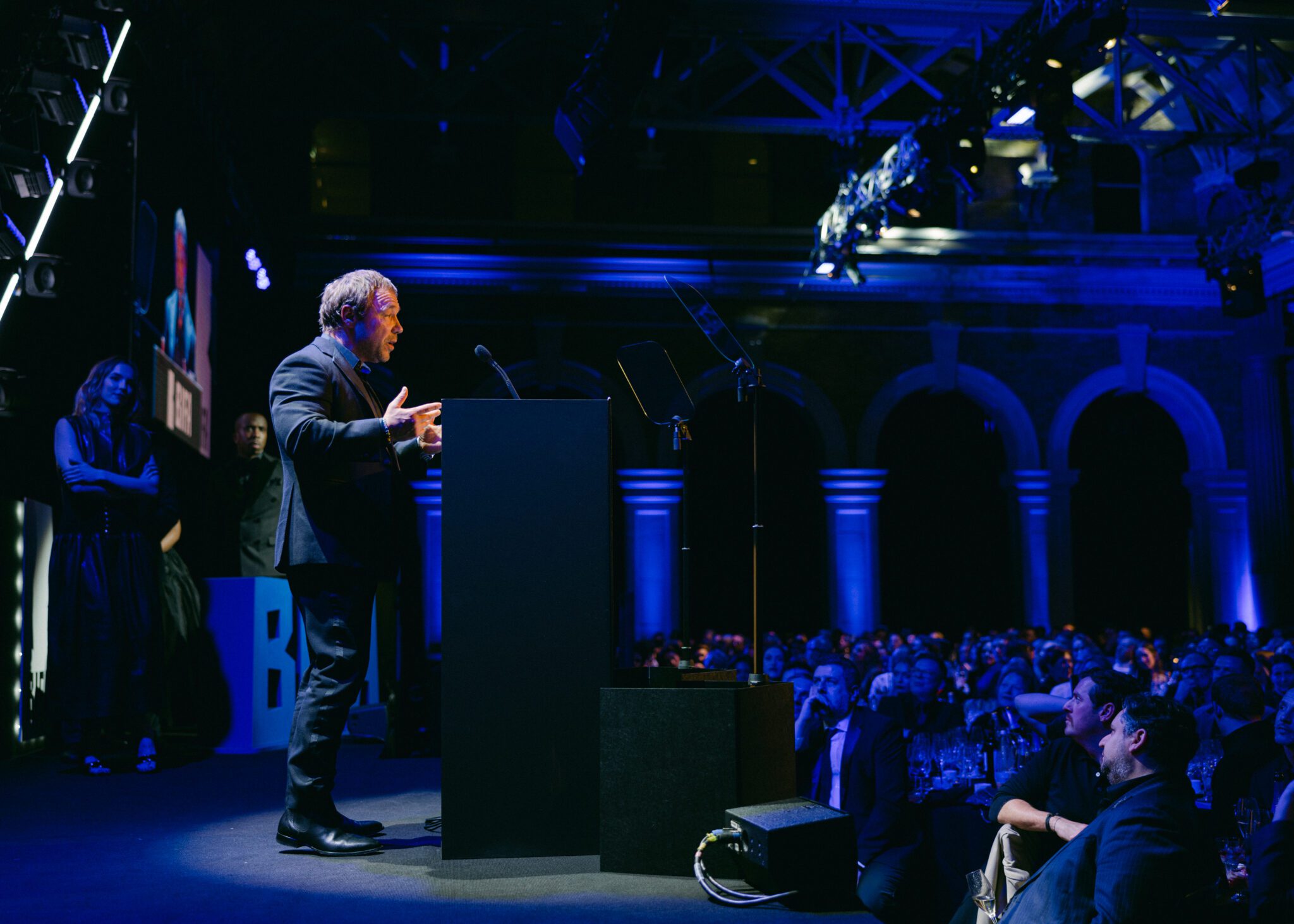 What Makes A Great Awards Ceremony? - Broadsword