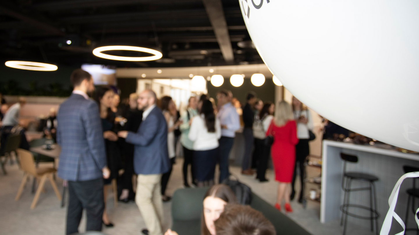 The Secrets to a Successful Sales Kickoff - Broadsword