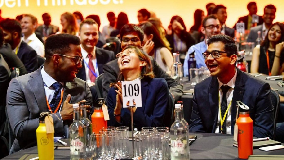 The Post-Event Strategy: Eight Things You Should Be Doing After Every ...