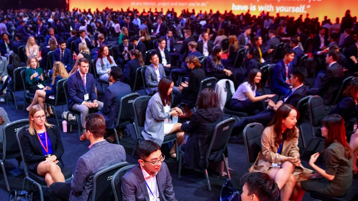 A Guide to Effective Event Marketing - Broadsword