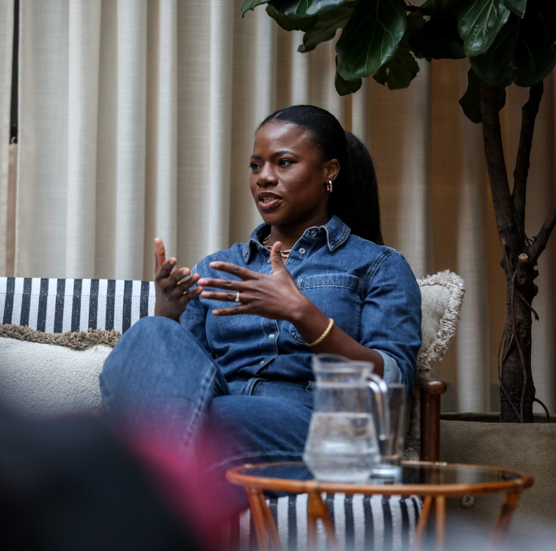 A new look for Broadsword - Broadsword