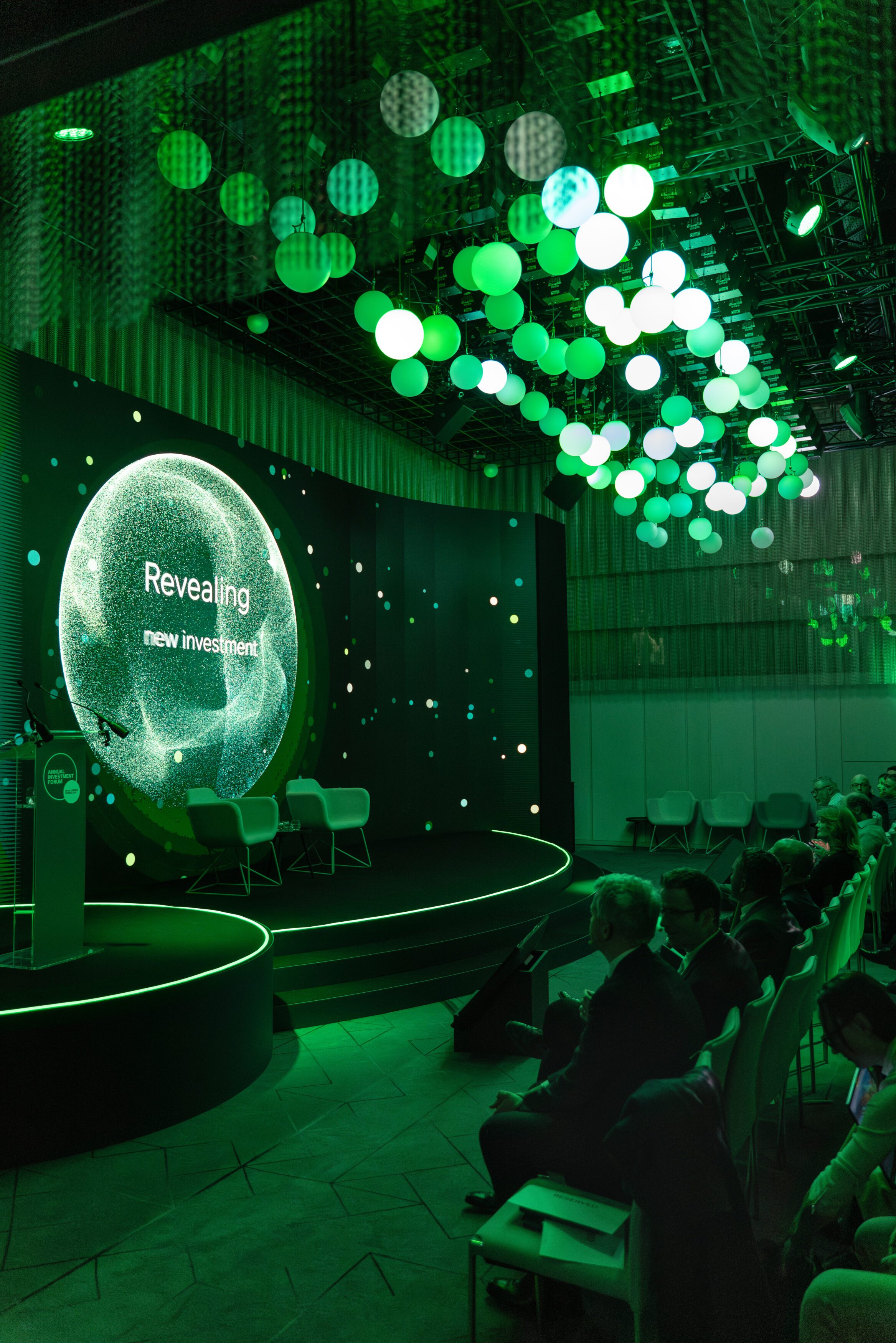 Events Services | Broadsword