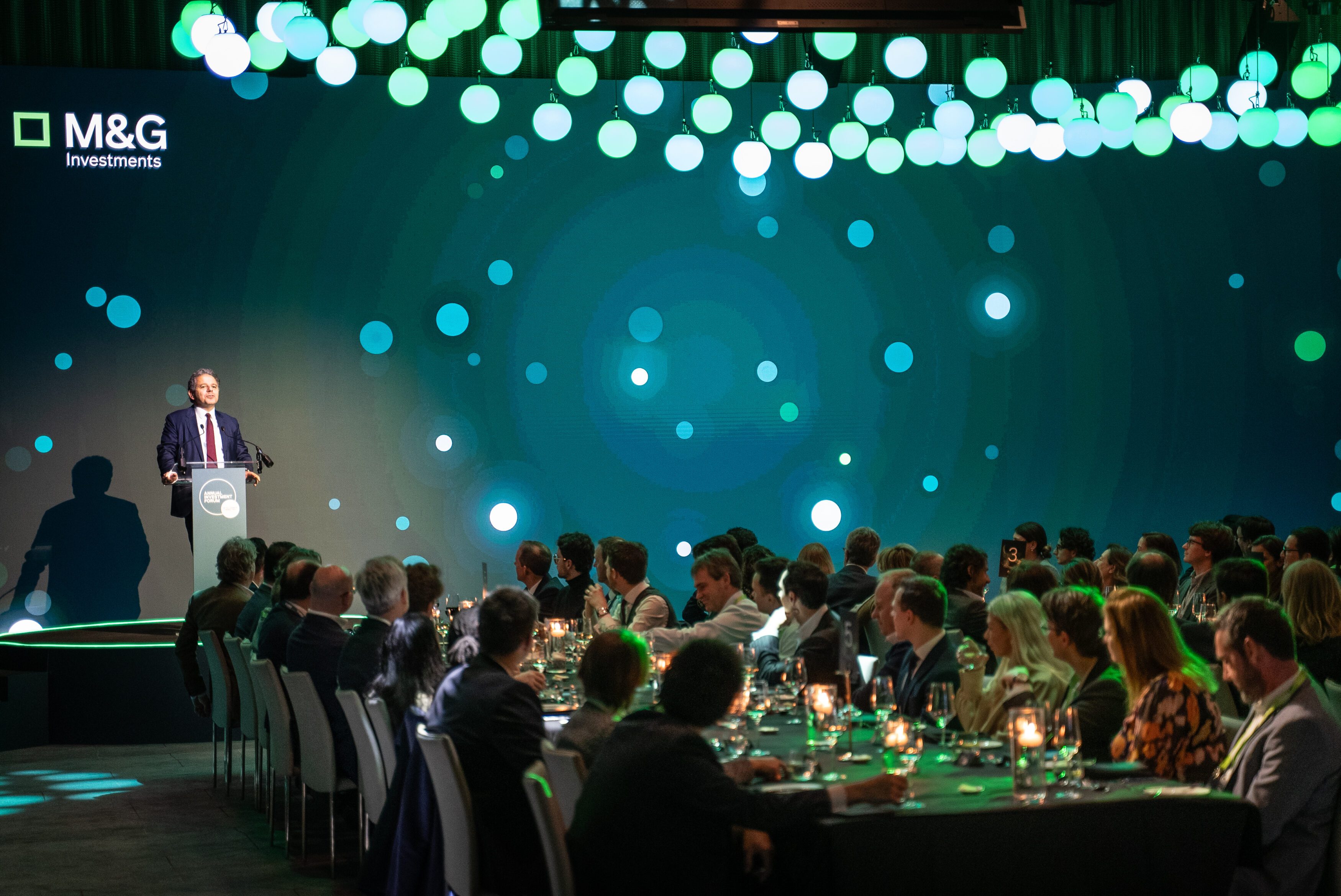 Events Services | Broadsword