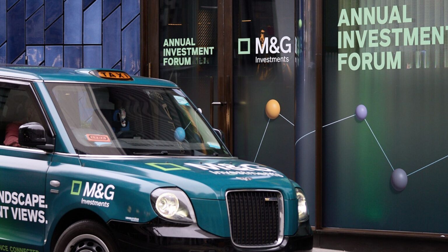 Strategic event services - Broadsword