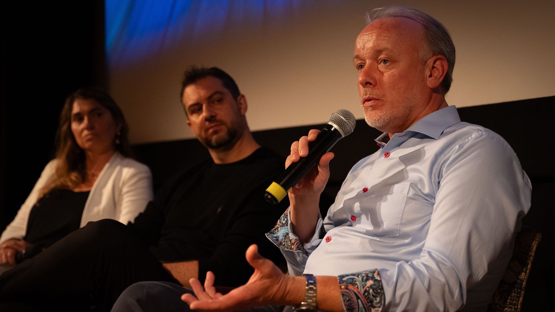 Broadsword - Creative Events Agency | London, NYC, Hong Kong