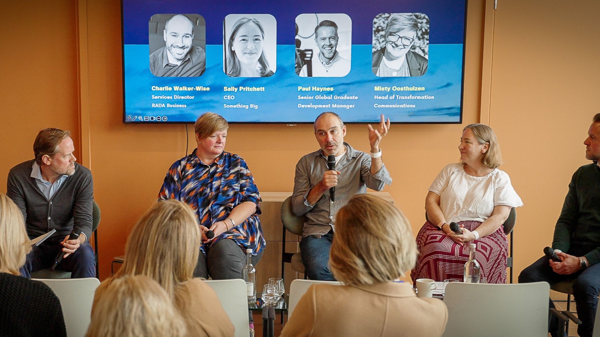 The Post-Event Strategy: Eight Things You Should Be Doing After Every ...